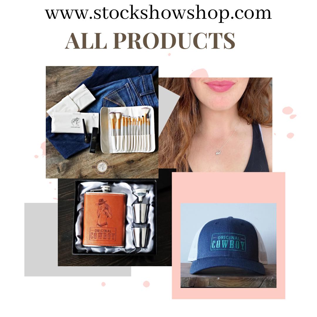 All Products – Stock Show Shop