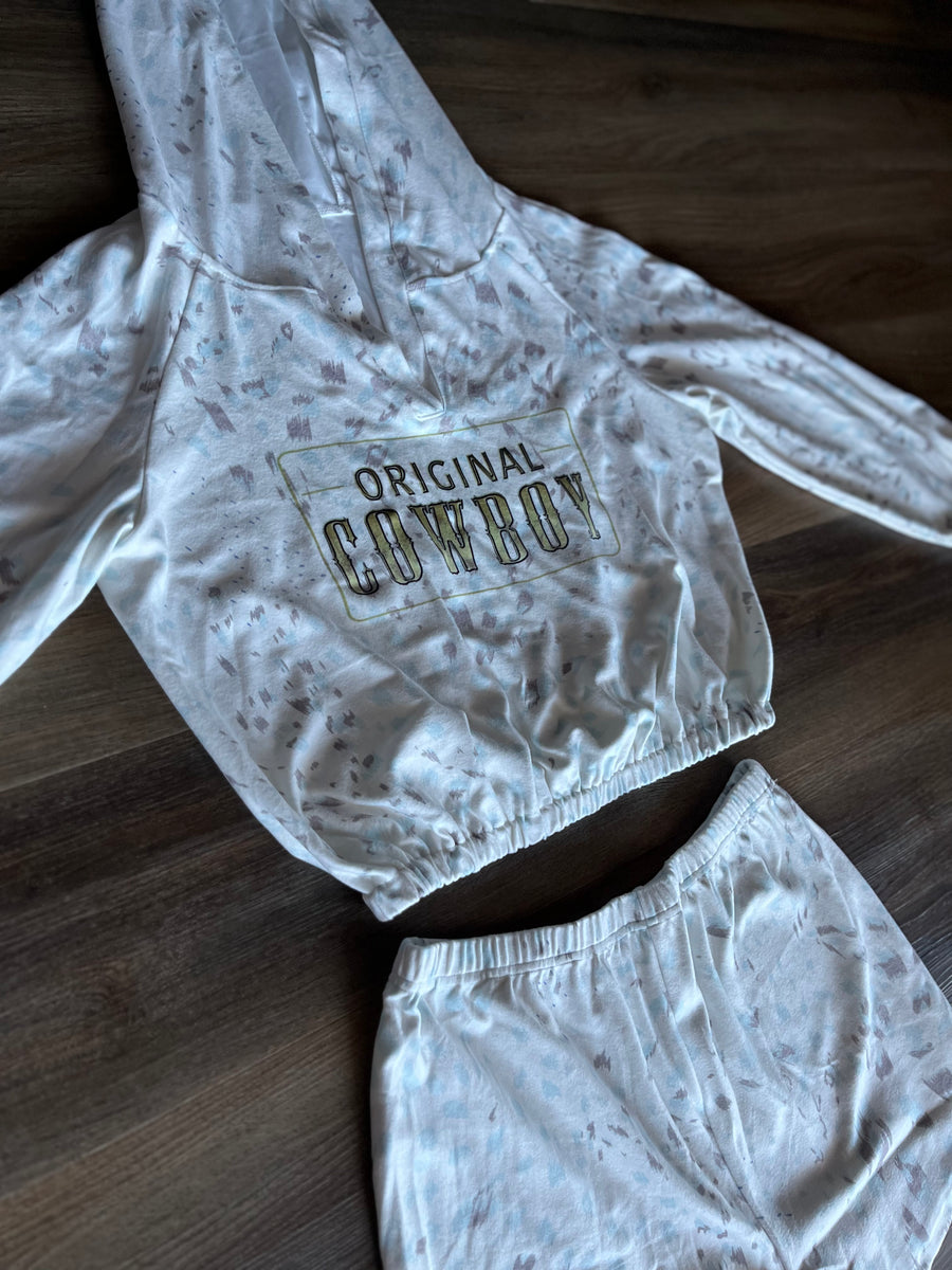 Original Cowboy Set – Stock Show Shop